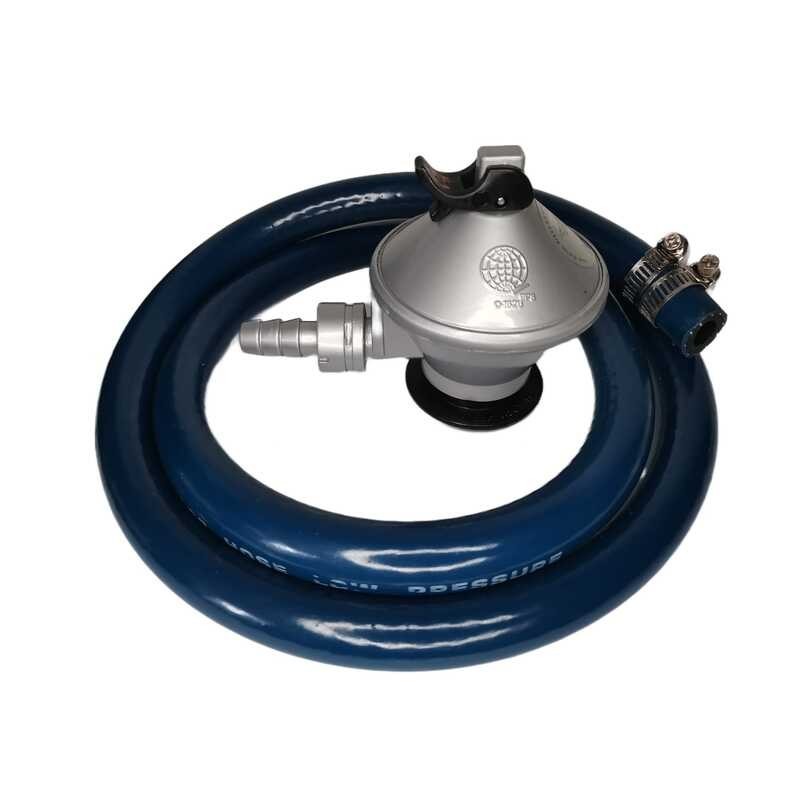 LY RegulAtor PArA SA Petron GASul NA MAy HoSe TPA Lr2620br (De SAlpAk ...