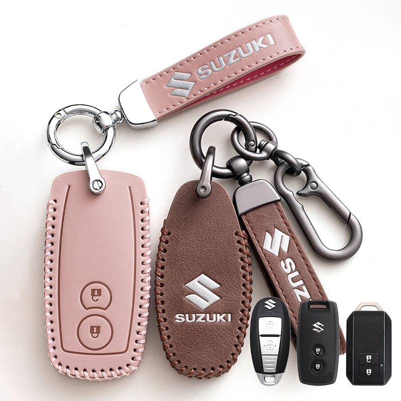 Suzuki Car key cover swift XL7 ignis 2024 ciaz celerio carry vitara ...