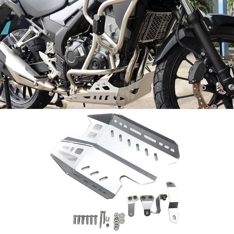 For Honda Cb500x CB 500X Cb400x 2019 2020 2021 Motorcycle Engine ...