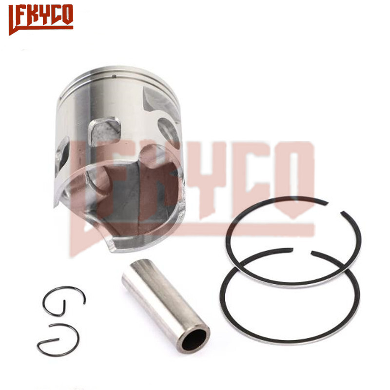 Motor Engine Parts Diameter 57Mm Piston Ring Tool Kit For Yamaha DTR ...