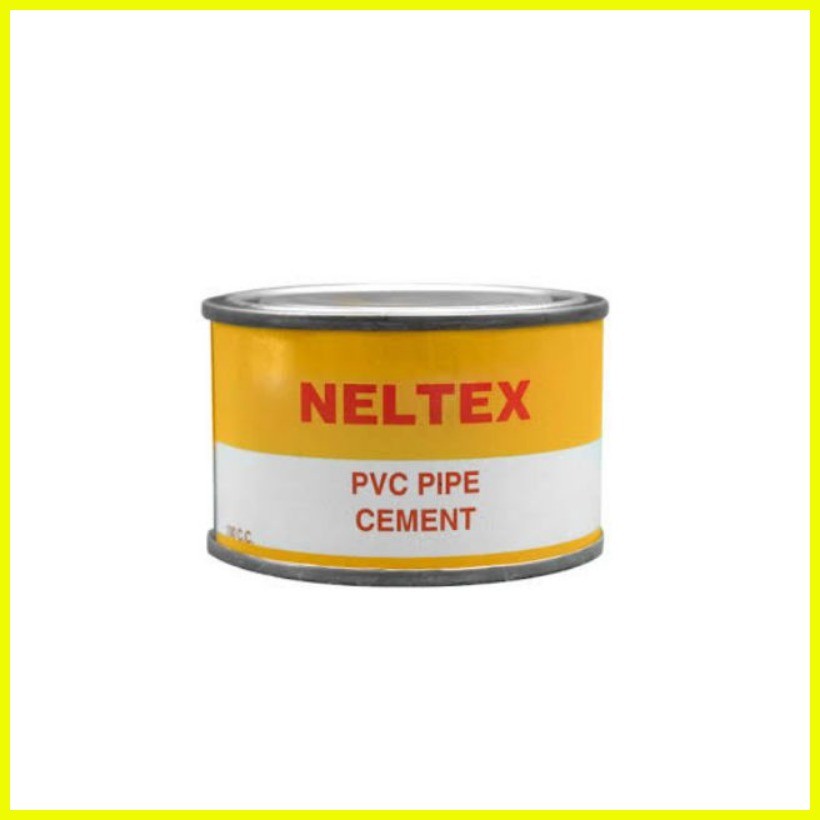 ๑ Neltex PVC Pipe Cement Solvent PVC Cement | Shopee Philippines