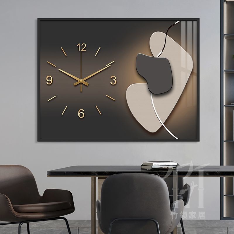 Abstract Meter Box Decorative Painting, Punch-free Distribution Box To ...