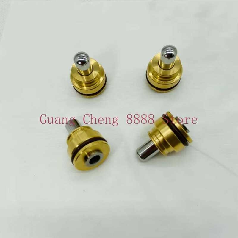 For Excavator Parts JCB JS LC Joystick Handle Bullet Head High Quality ...