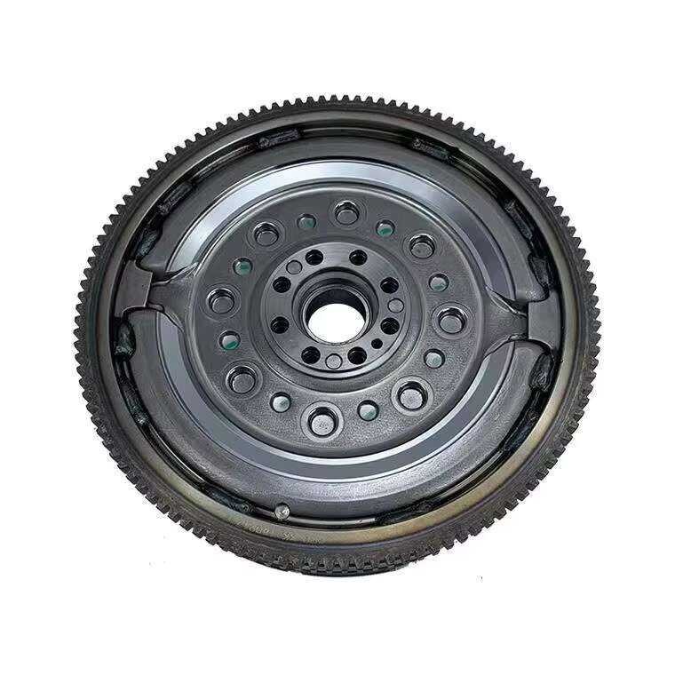 SAIC Maxus V80 C00127834Automobile Dual Mass Flywheel Assembly Car ...