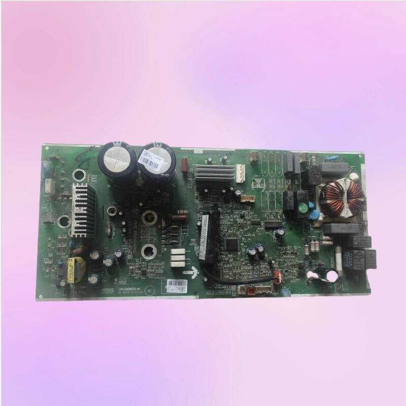For Suitable 3 Ec Gree Original Inverter Air Conditioner Outdoor Unit ...
