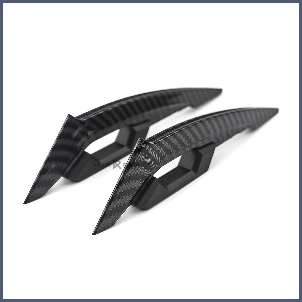 for HONDA Click FI 125 150 160 i Winglet Universal Scooter Wings Kit ...