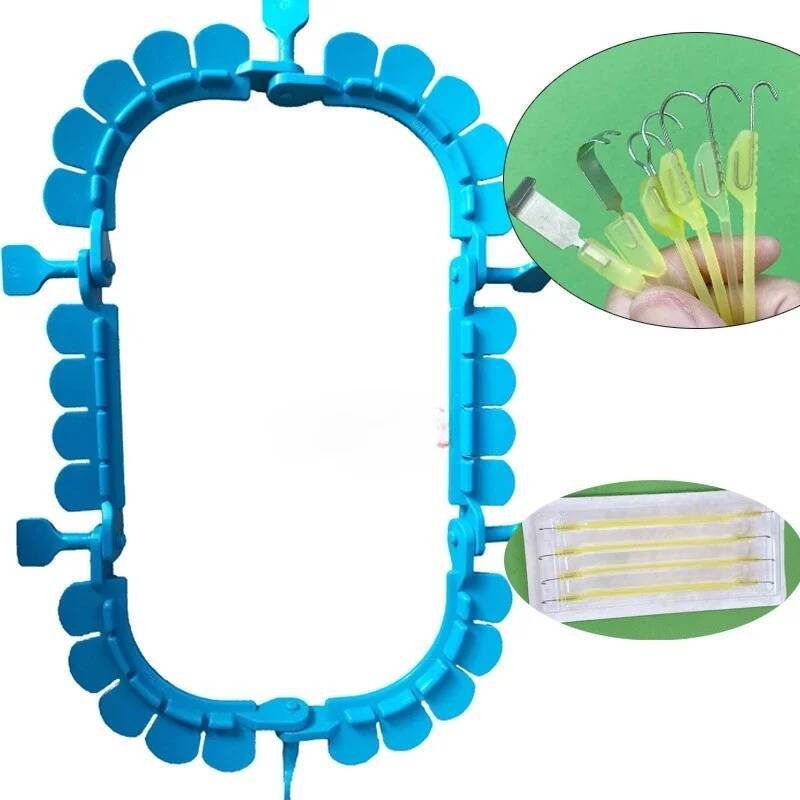 Single R01 use retractor ring colon rectal surgeries ral surgery head ...