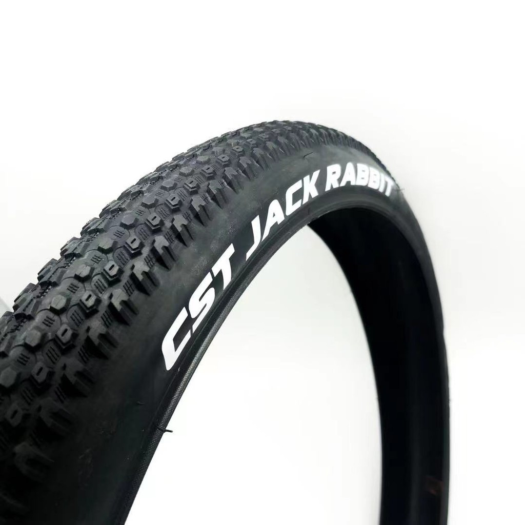 TREKM.PH CST Jack Rabbit tire 26x2.10/27.5x2.25 | Shopee Philippines