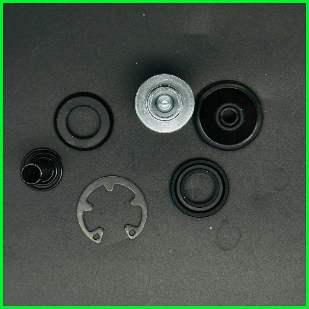 Master Repair Kit P19 / RCS19 | Shopee Philippines