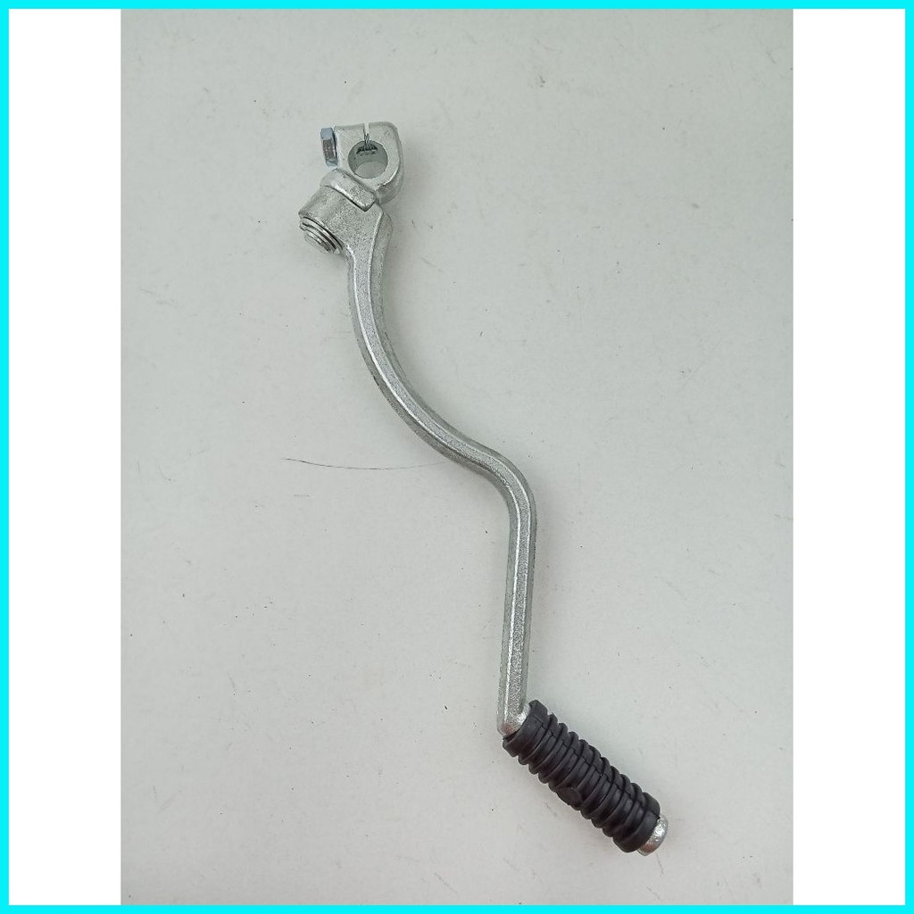 Kick Starter Arm Assy for Suzuki Raider 150, Motorcycle Kick Starter ...