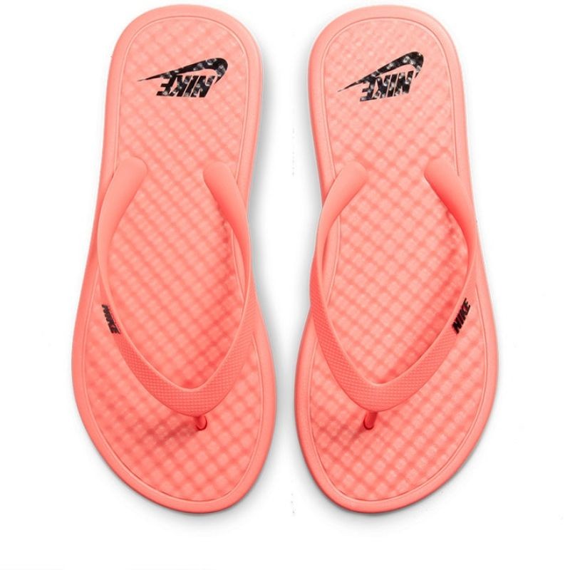 Nike Women's On Deck Flip Flops (100% Original) | Shopee Philippines