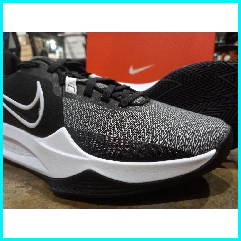 Nike Precision 6 Basketball shoes | Shopee Philippines