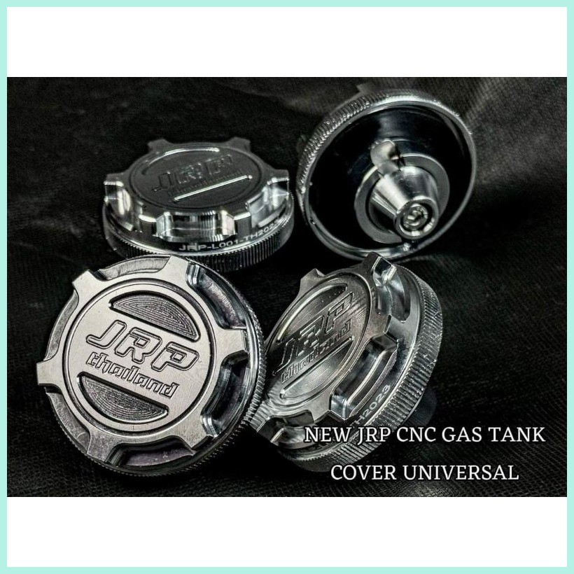 Jrp gastank cover universal legit thailand | Shopee Philippines
