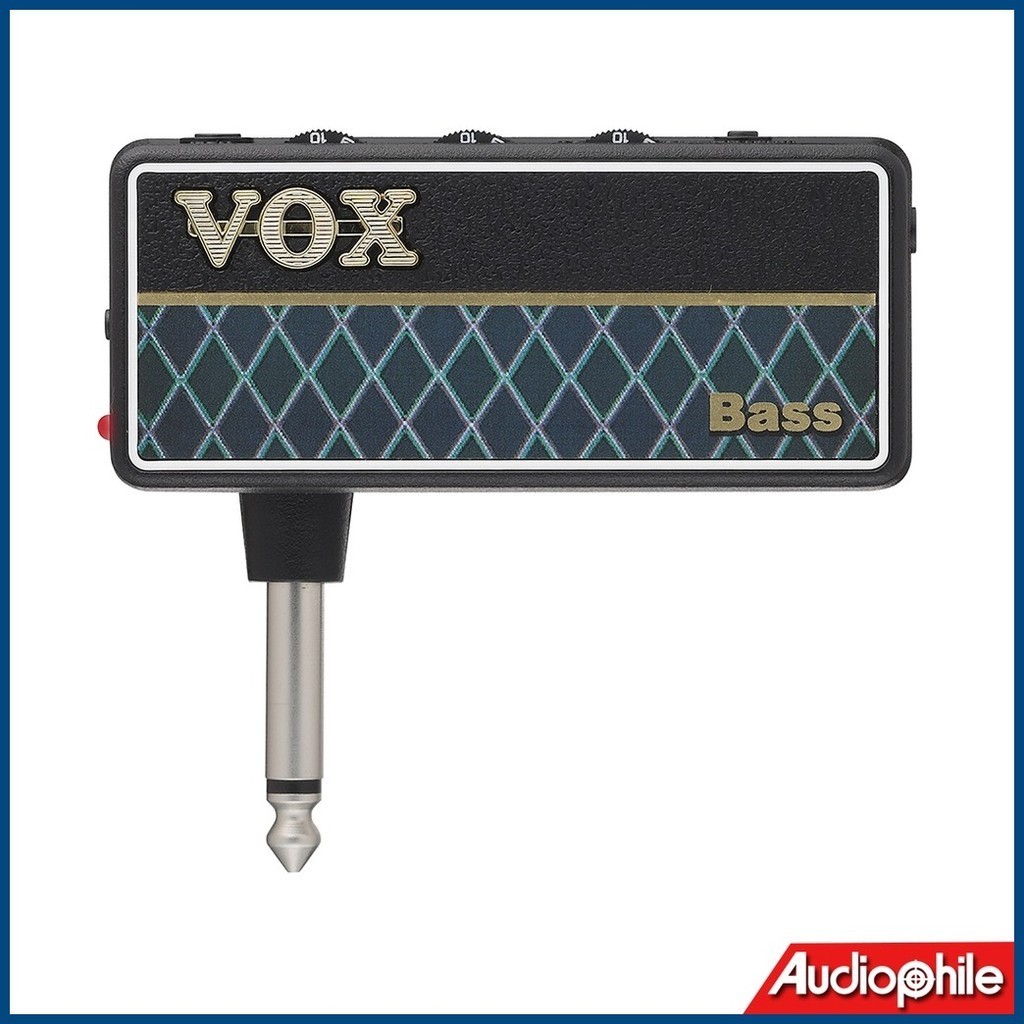 ☸ Vox amPlug 2 - AC30 ( AP2-AC ), Bass ( AP2-BS ), Metal ( AP2-MT ...
