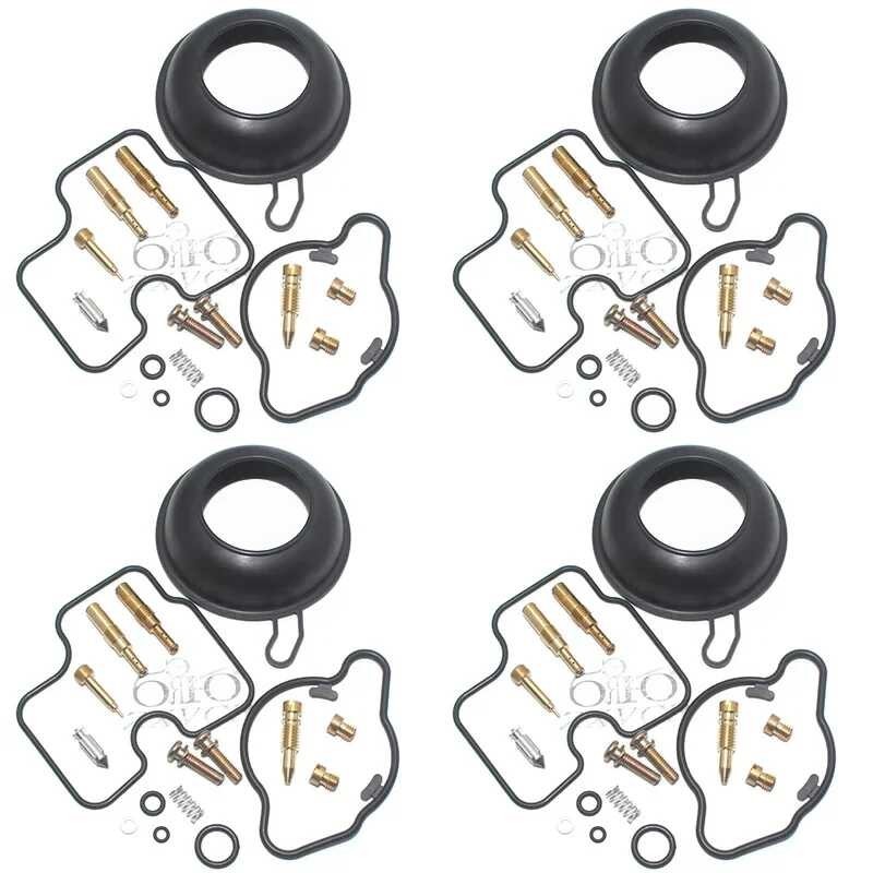 Pagkumpuni Carburetor Ng Motor Para Sa Honda CBR 600 Cbr600 F4 Cbr600f4 ...