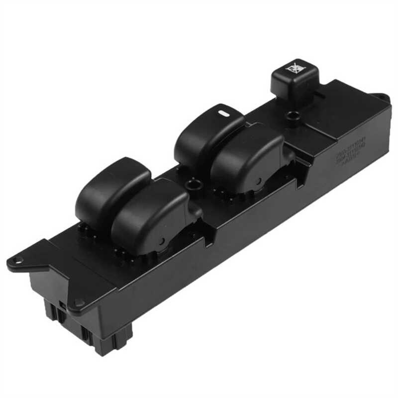 Mr194826 New Window Control Switch Glass Lifter Regulator Button Para ...