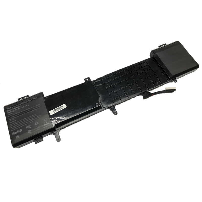 Sa Applicable Dell Alien ALIENWARE 17 R2 R3 6Jhdv Laptop Battery ...