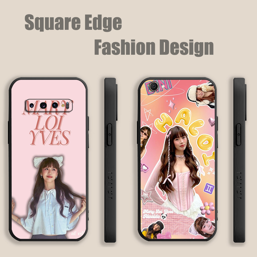 Casing For Camon 16 19 20 Pro Spark 5 Pova 3 Neo BINI Maloi Music ...