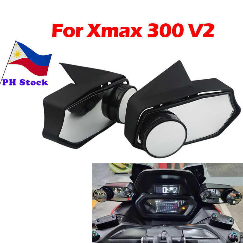 REYGEAKT Sa Para Yamaha Xmax 300 Xmax300 V2 2023 2024 Motorcycle Rear ...