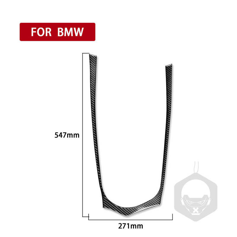 Para LZD Magkasya Sa “ 19-22 Style Z4 G28 G29 Carbon Fiber Interior ...