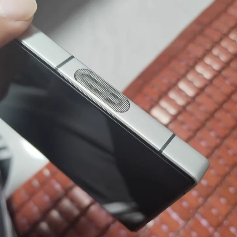 Anti-Dust Mesh for Speaker Fan for Nubia Red Magic 9 9S 8 8S 10 10S 11 ...