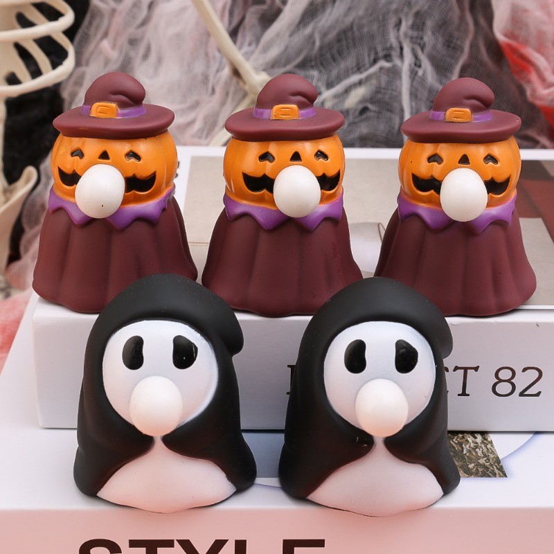 Crayon Shin Chan Bubble Relief Toy - Cute Decompression Toys - Plastic ...