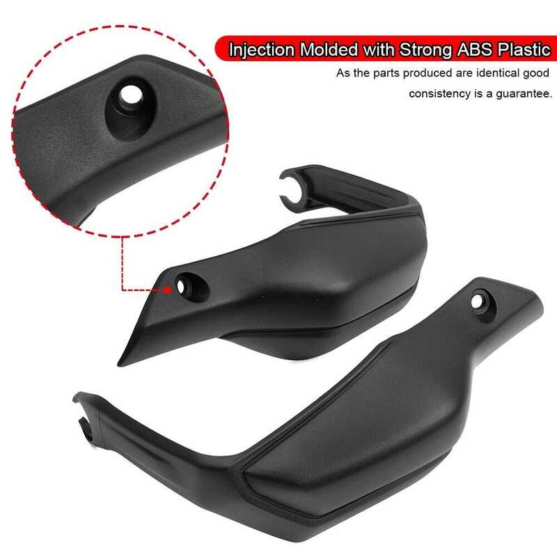 Hand Motorcycle Guard Protectors Handguards For Honda XADV X-Adv X ADV ...