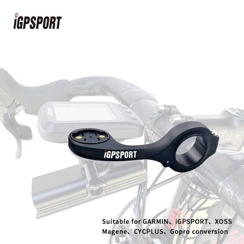 Bike IGPSPORT Computer Speedometer Speed Cadence Senor Heart Rate ...