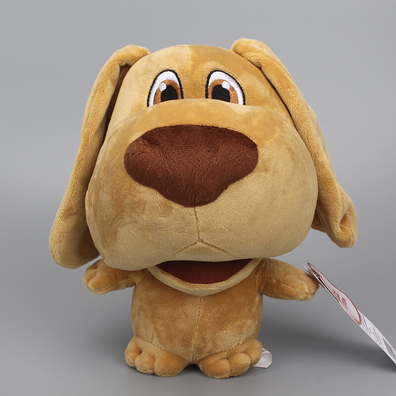 Original Talking Cat And Friends Angela Ben Hank Ginger Tom TOY Plush ...