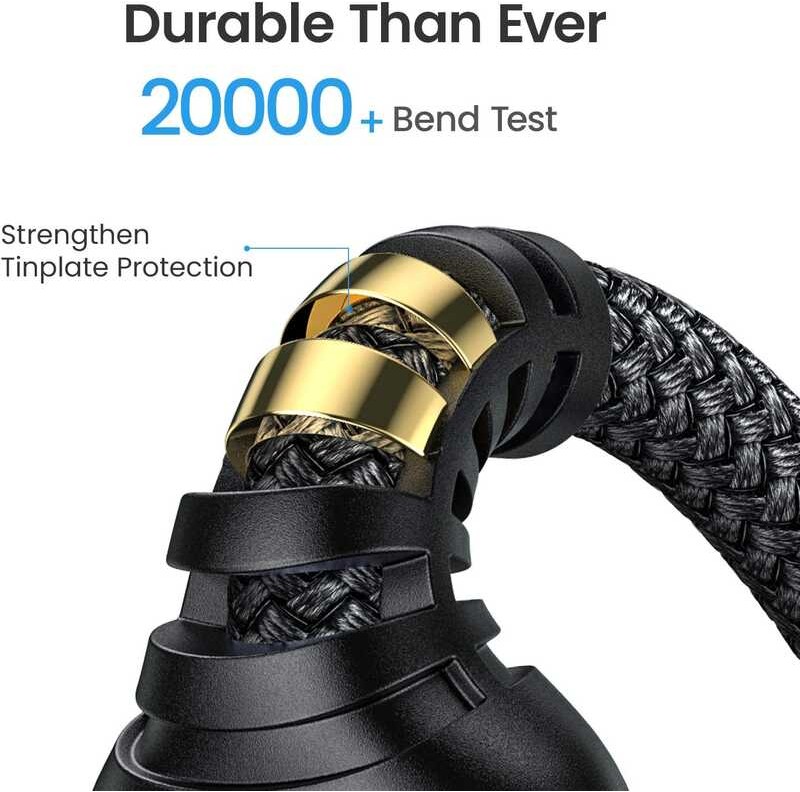 USB extension AINOPE cable, USB extender, USB 3.0 extension cable, male ...