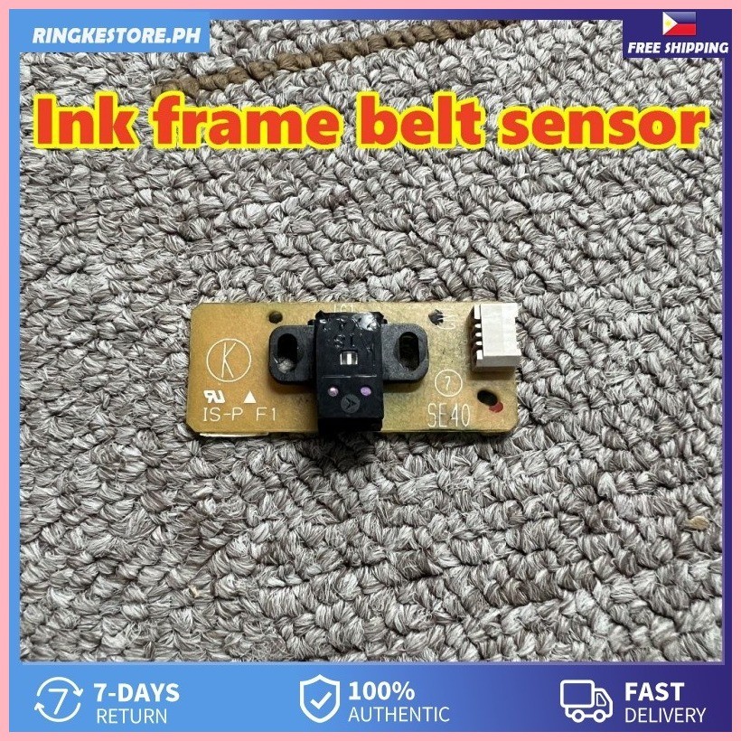 ☂ ♞use encoder disk Sensor For EPSON L3250 L3256 L3210 L3110 L3115 ...