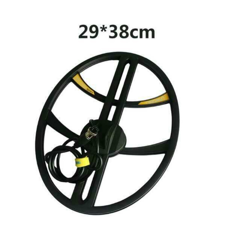 Tx-850 Coil Cover Large Size For Professional Underground Metal ...