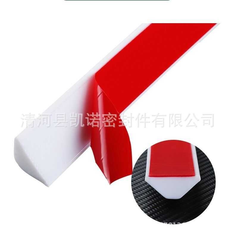Bathroom Shower Room Door Bottom Water Barrier Strip Kitchen Countertop ...