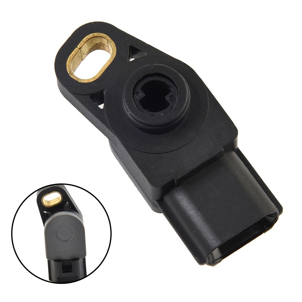 Ready Stock Main TPS Throttle Position Sensor for Suzuki GSXR1000 ...
