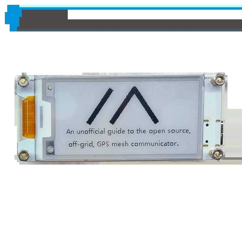 563 Heltec V3 Meshtastic Series Esp32 Combined Dev Board Tracker With ...