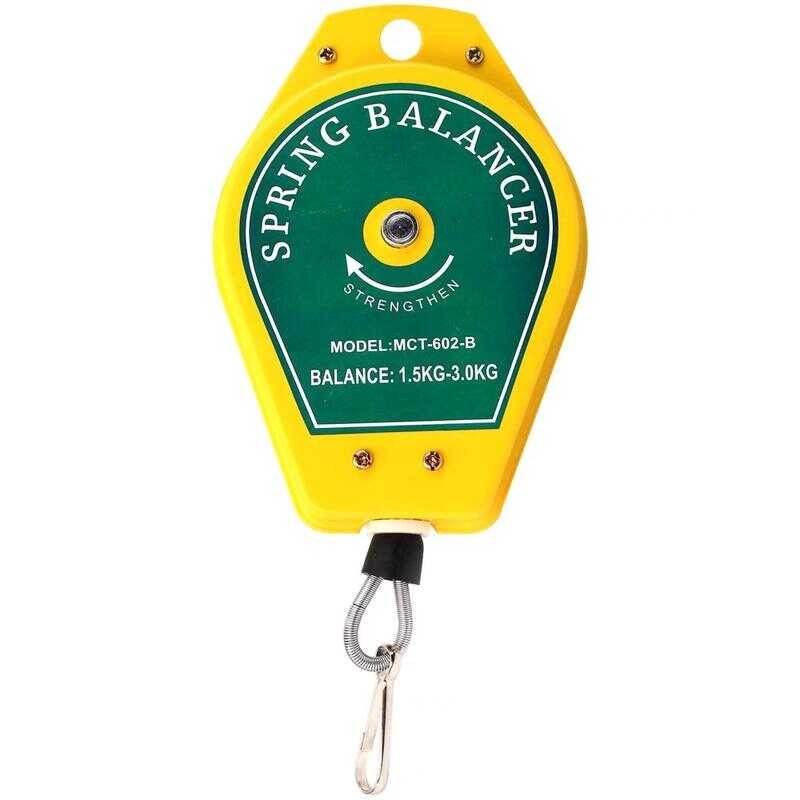 Tension Balancer Industrial Grade Hanging Electric Screwdriver Workshop ...