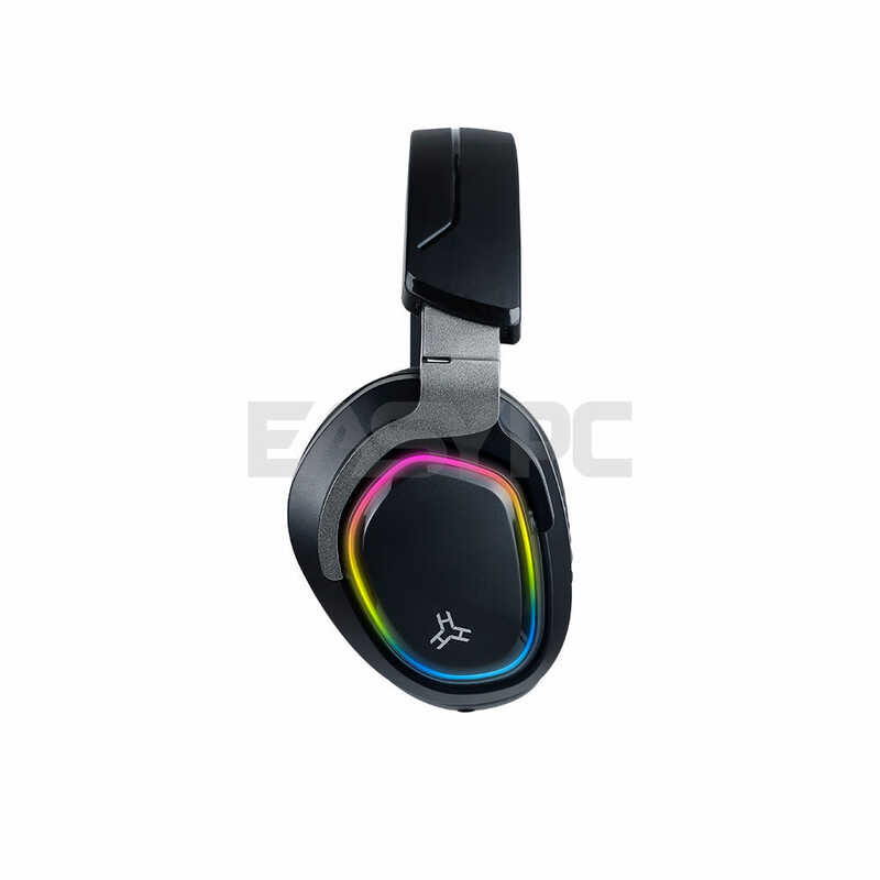 | Easypc RAKK LIMAYA / LIMAYA + Black And White Trimode RGB Gaming ...