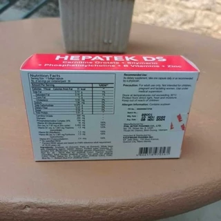 Shop hepatek for Sale on Shopee Philippines