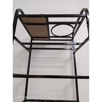 #333 Kitchen Rack / super kalan rack / kitchen storage / stove stand ...