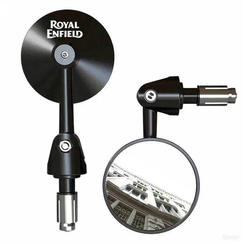 FOR Royal Enfield Bullet/Meteor/Classic 350-500 & Interceptor 650 ...