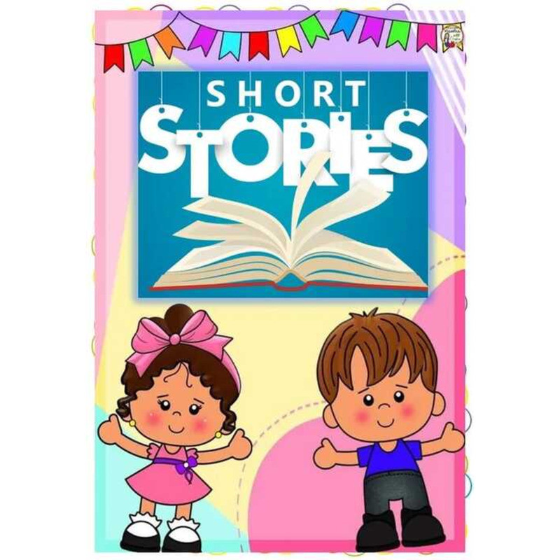 Short Stories (30 Pages) Free Bookbind B01 | Shopee Philippines