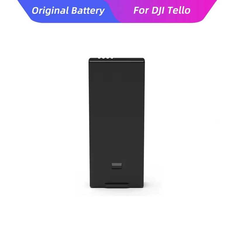 92 DJI 4 For Tello Drone Battery Original New1100mah 3.8V Lipo Flight ...
