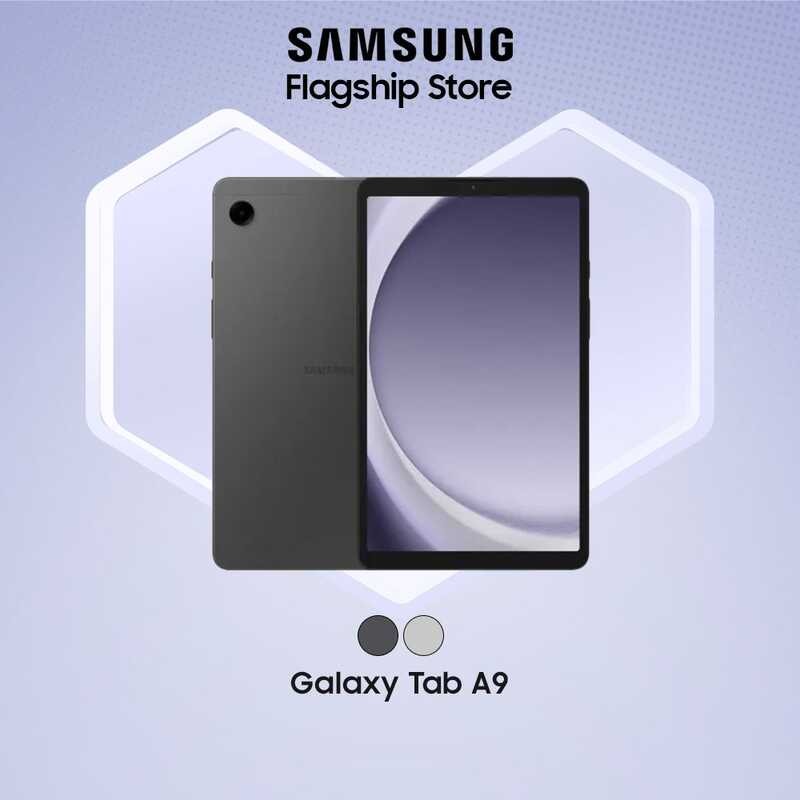 Samsung Galaxy Tab A9 7A3 | Shopee Philippines