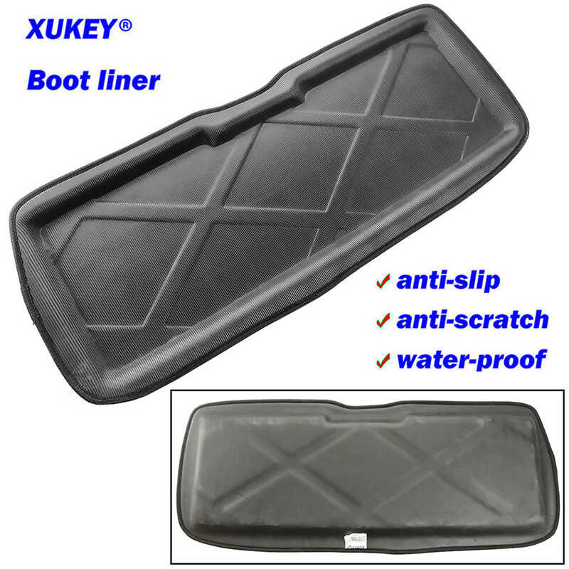 Para Sa Chevrolet Suzuki Jimny Jb23 Jb33 Jb43 Jb53 1998-2017 Cargo Boot ...