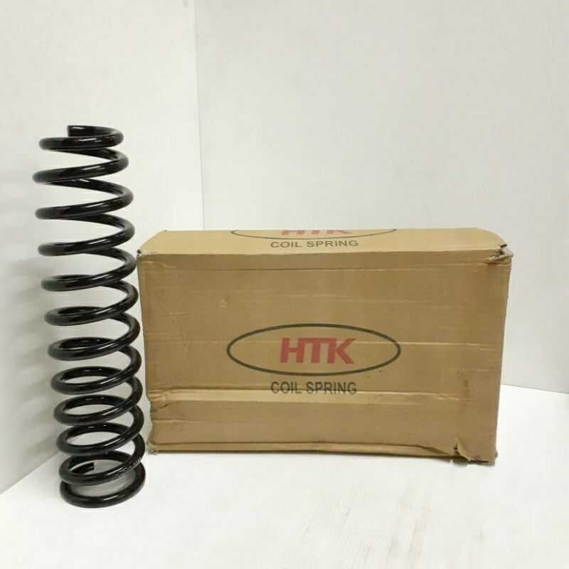 Japanese HTK COIL SPRING HONDA CIVIC ESI 93-95' (Front) Bawat Bahagi | Shopee Philippines