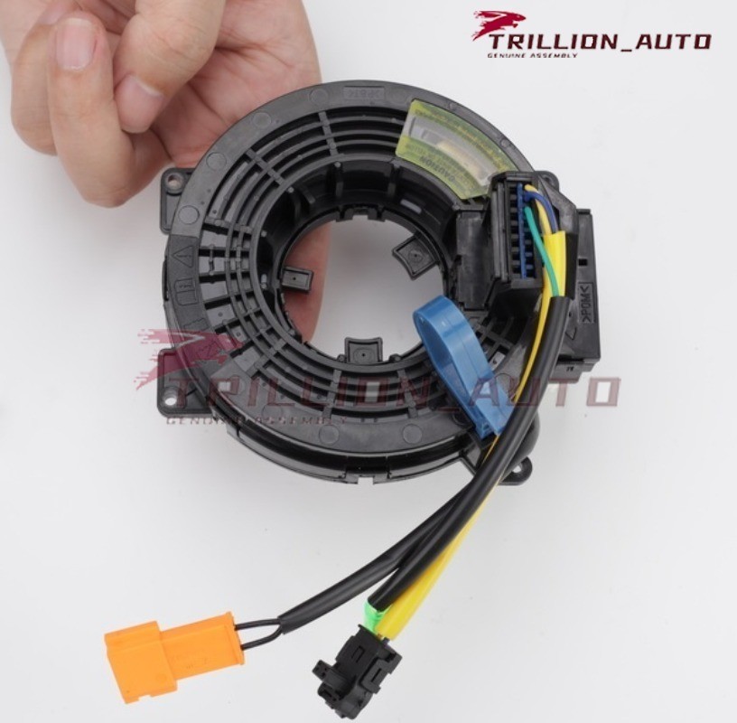 clock spring spiral air bag horn hon steering forsaga blm satria neo ...