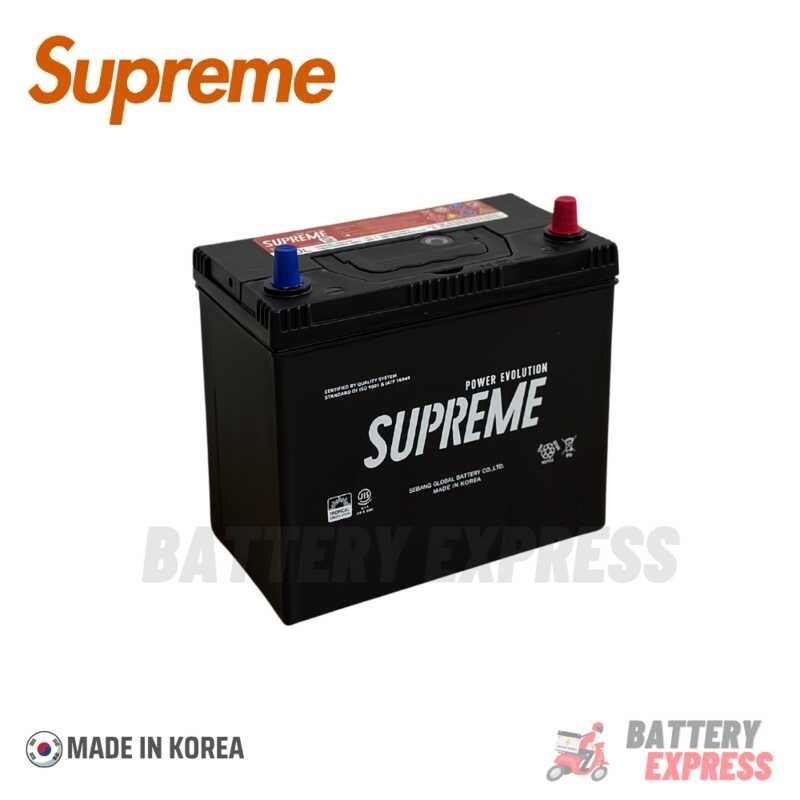 LY 1Sn N40l / NS60l (GinAwA SA KoreA) Premium MAintenAnce Free CAr ...