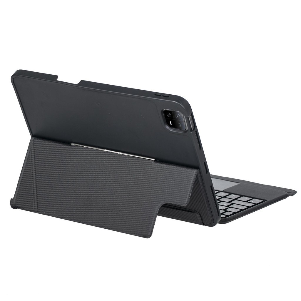 Magnetic Detachable Kickstand Keyboard Case For Huawei Matepad Pro 12 2
