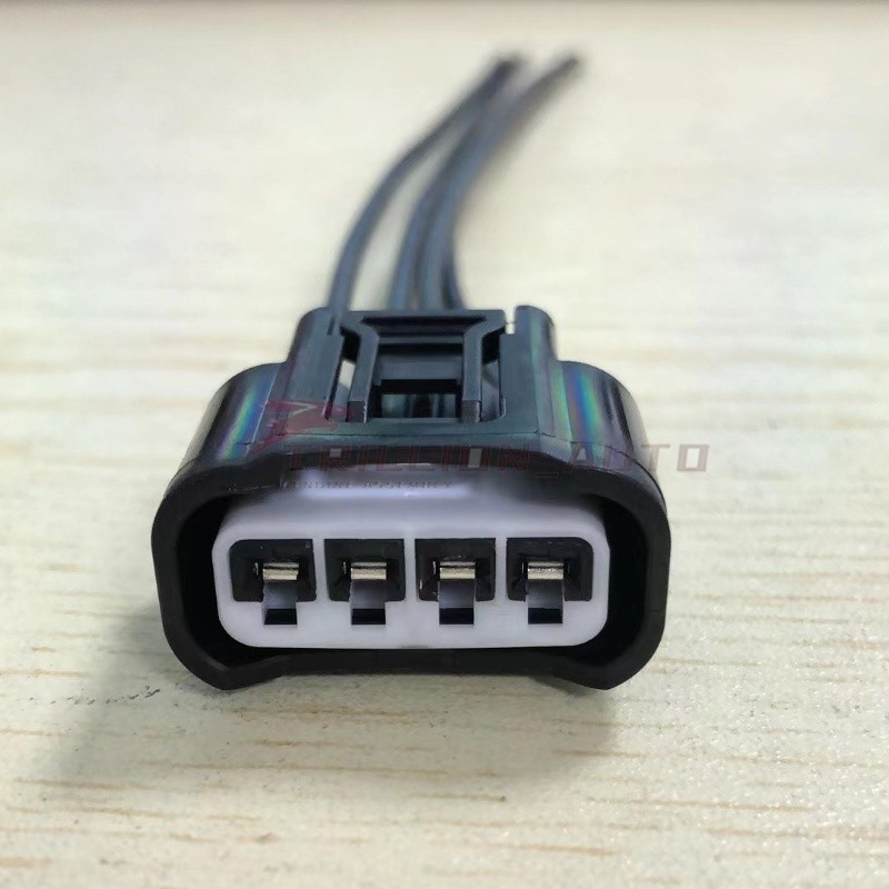 1pcs/4pcs Ignition Coil Connector Socket Plug Harness for Toyota Lexus ...