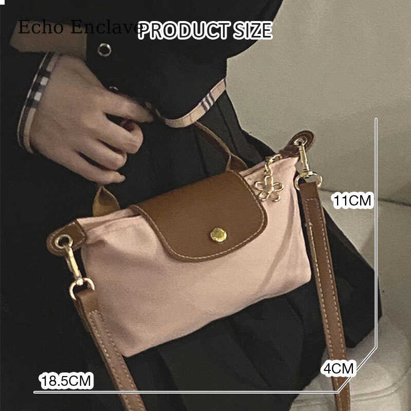 Enclave Echo New Shoulder Crossbody Mini Dumpg Zero Purse Fashion ...